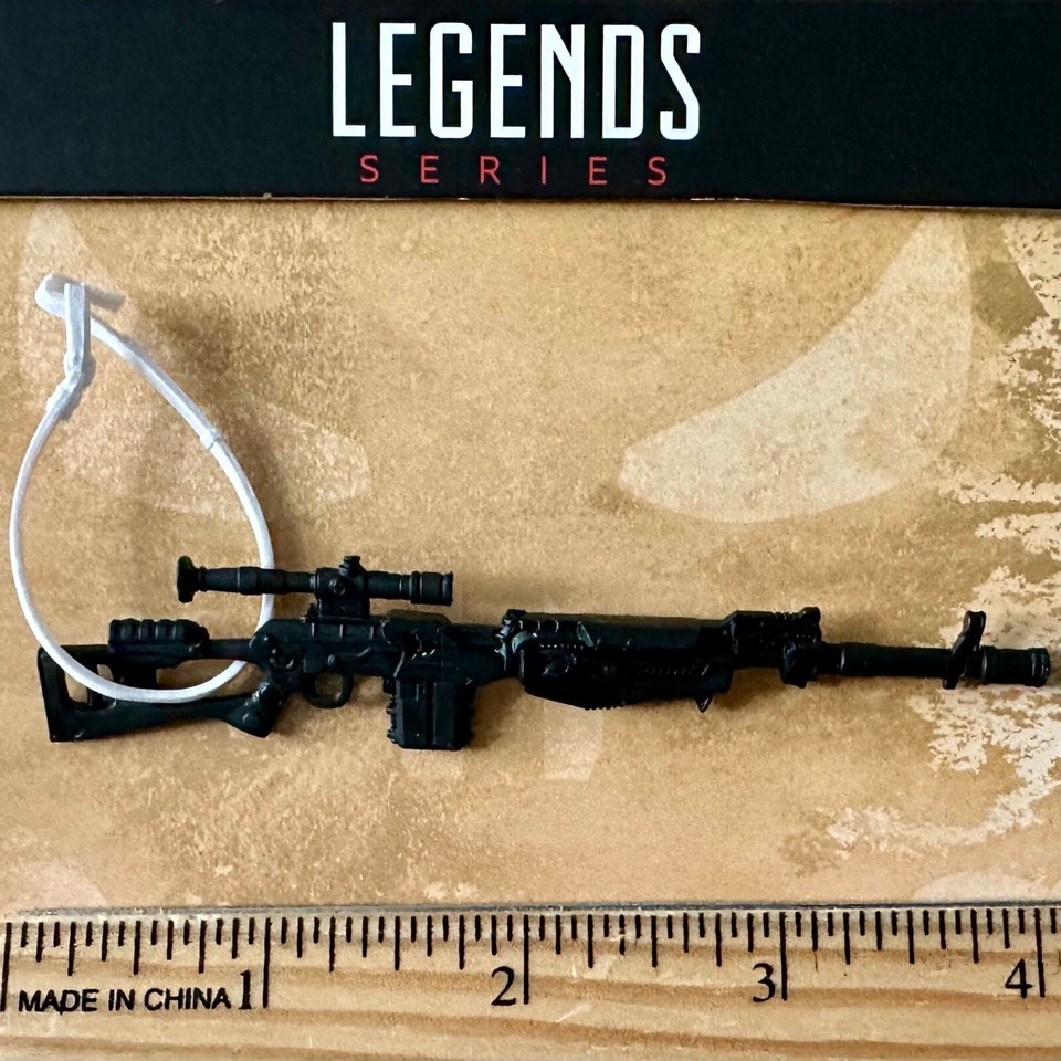 Marvel Legends Punisher Deadpool Cap Shield Daredevil weapon ...