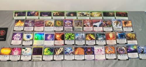 chaotic cards | eBay