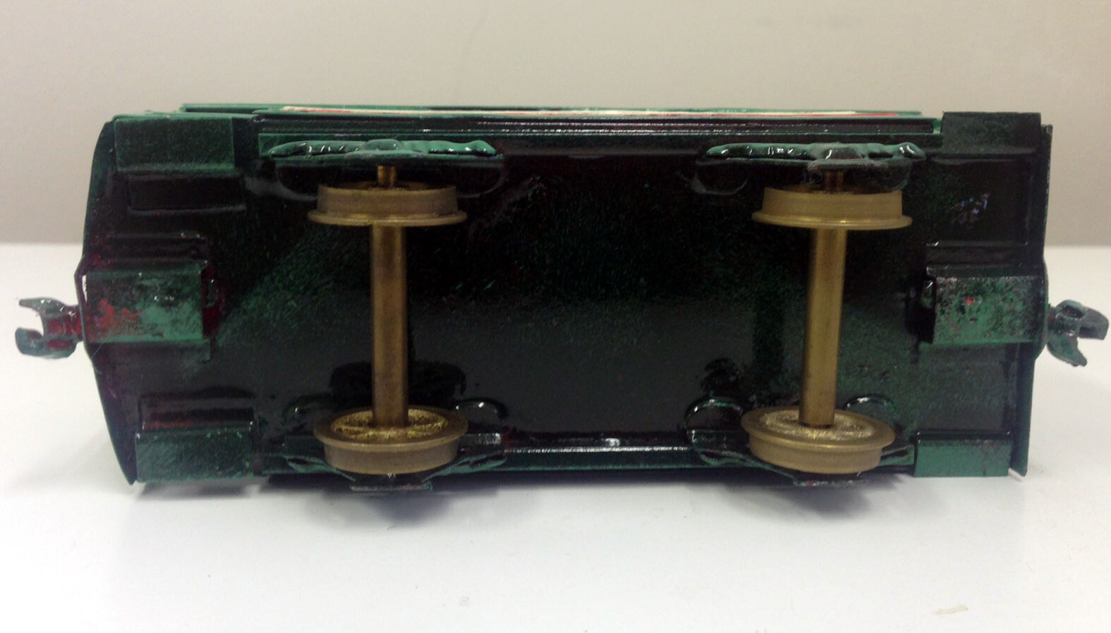 Katsumi observation coach (G/C) - Tin rare model made in Japan | eBay