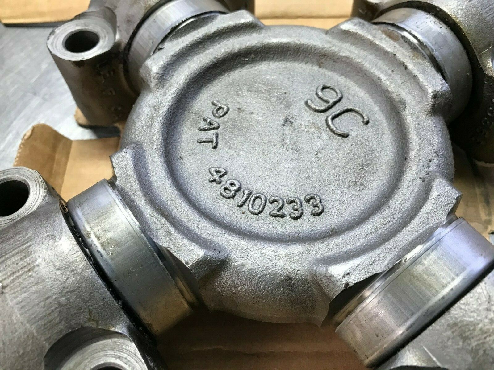 2170-9016 Genuine OEM MACK Bulldog Universal JOINT 21709016 | eBay
