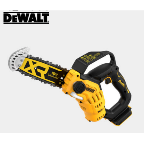 Dewalt 20 V 8-inch chain wireless electric woodworking tools DCMPS520 N ...
