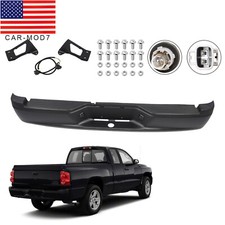 Dodge Dakota Bumpers at Andy's Auto Sport