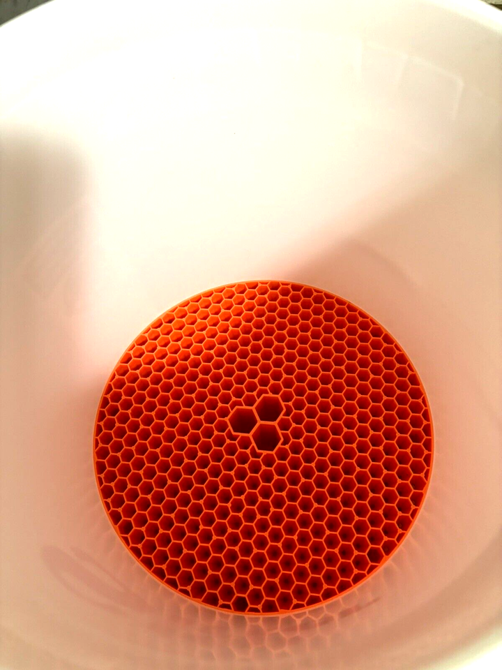 Gold Vibrating Classifier Bucket Sluice Prospecting GOLD Pan Screen ...