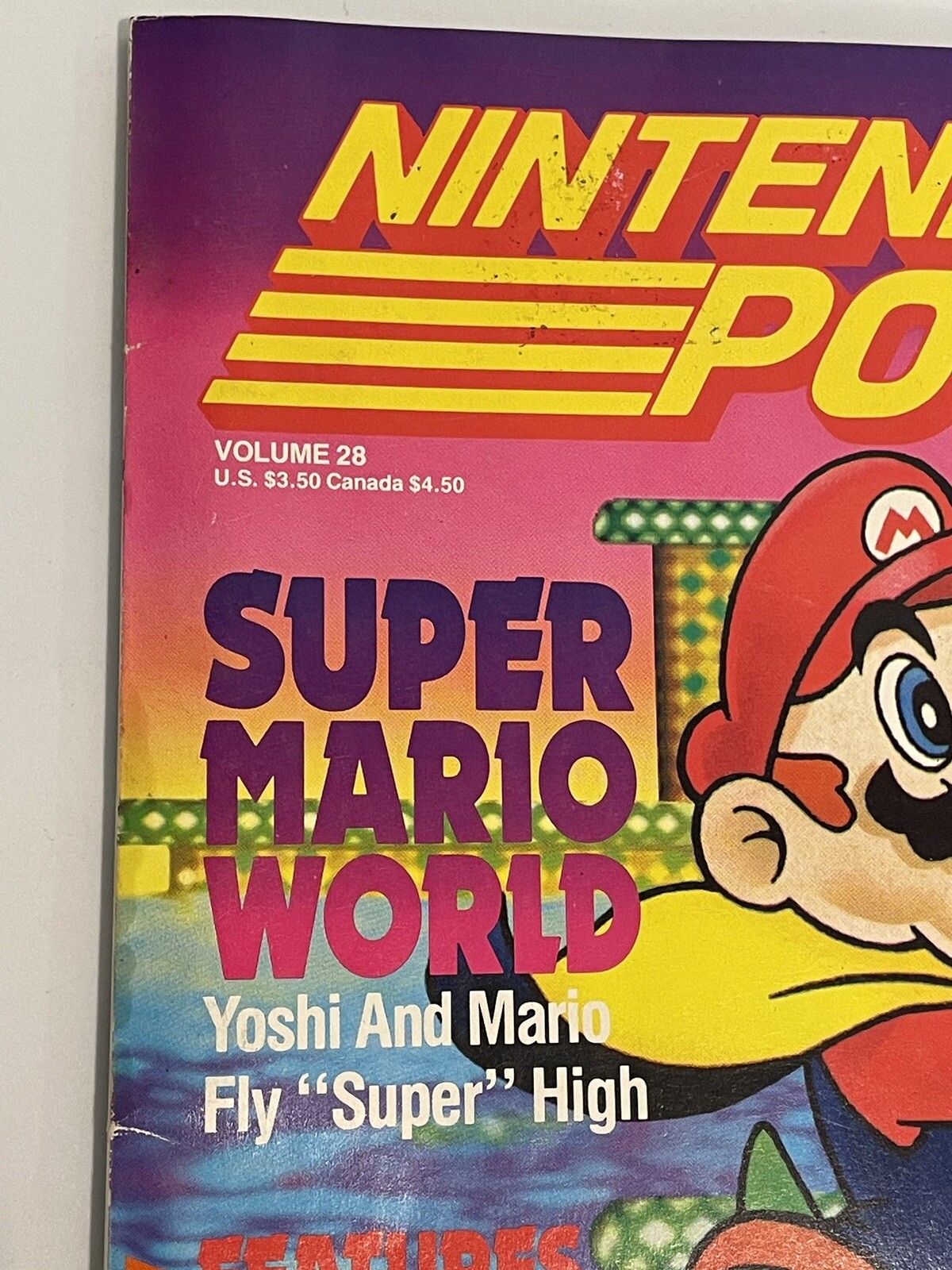 Posters Of Mario Bros Yoshi