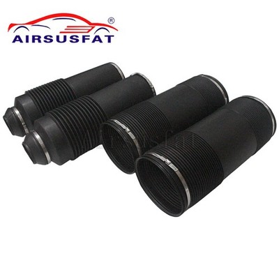 R230 replacement boots for ABC strut? | Mercedes-Benz Forum