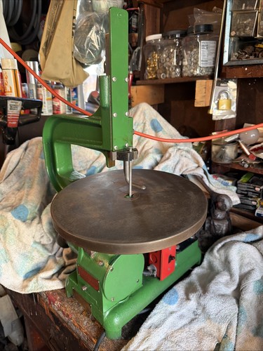 Vintage Oliver Of Adrian Die Filer Machine Ex Working Clean Machine | eBay
