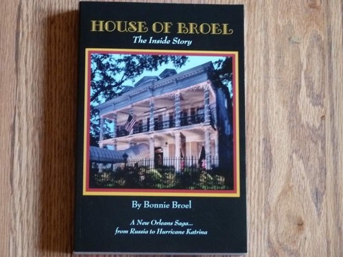 House of Broel - The Inside Story | eBay