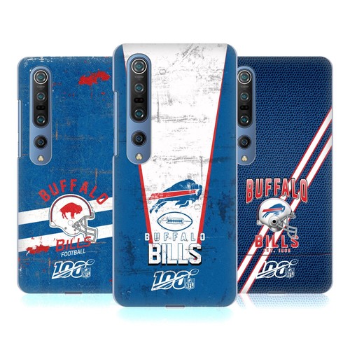 OFFICIAL NFL BUFFALO BILLS LOGO ART HARD BACK CASE FOR XIAOMI PHONES | eBay