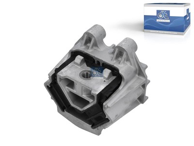 CAPSautomotive Engine Mounting 81.96210.0571 for Man 81.96210.0562,81. ...