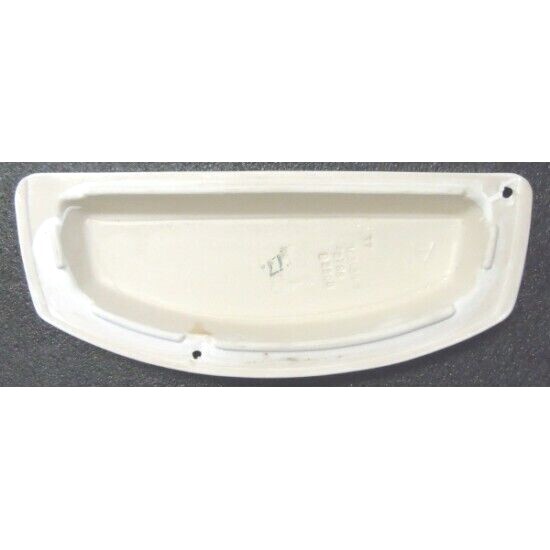Kohler 1036367 Toilet Tank Lid White Cimmaron K-3887 | eBay