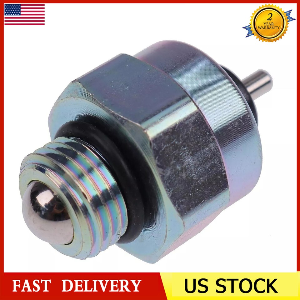 Indicator Light Switch 30T38110 Fits For Muncie Dump Truck 635393069107| eBay