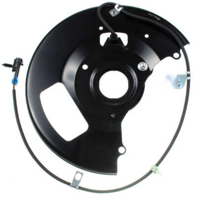 ABS Wheel Speed Sensor fits 1995-2002 GMC Savana 2500 Savana 1500 ...