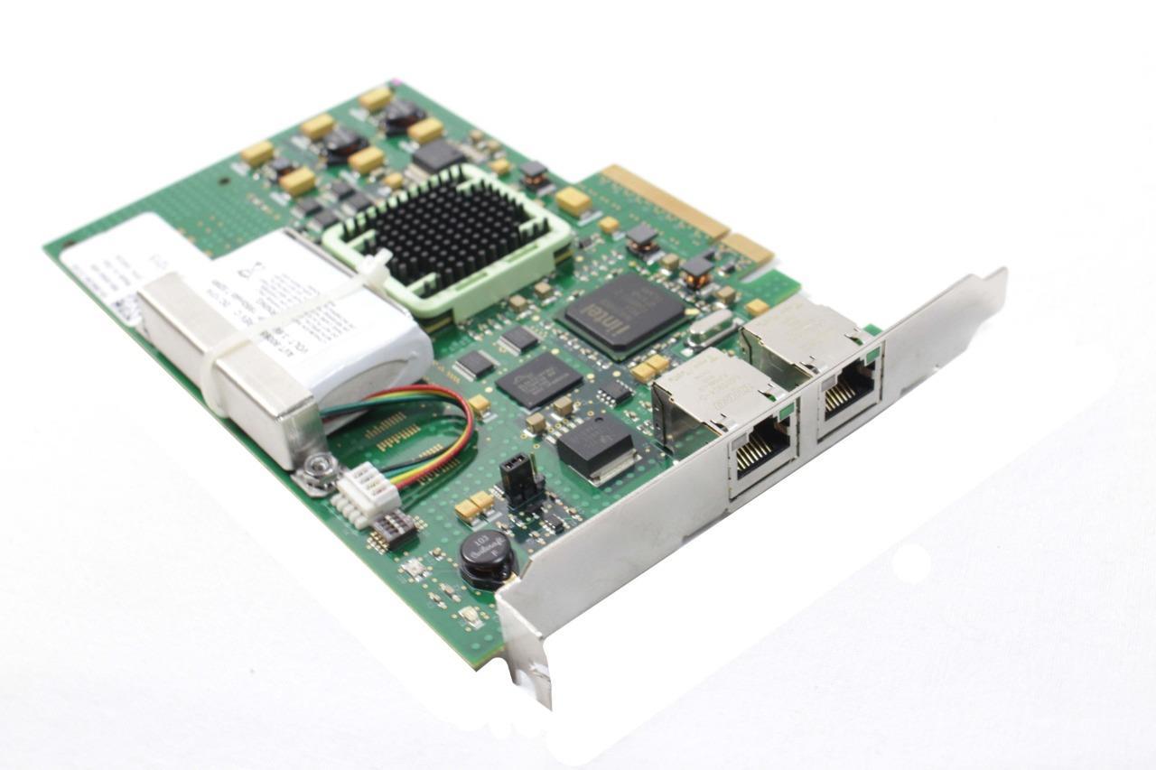 Dell N6C84 Compellent series 3 CT-SC030 Storage Controller Cache Card ...