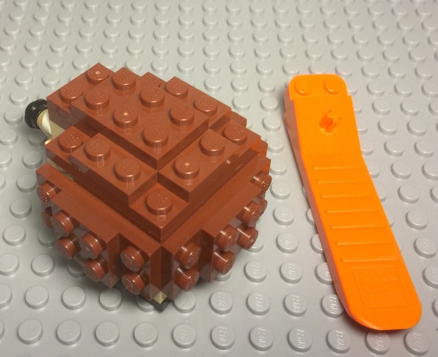 LEGO Promotional Hedgehog (40212) for sale online | eBay