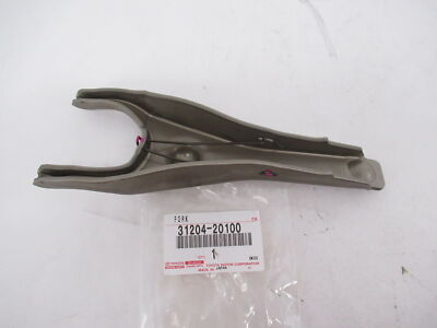 Genuine OEM Toyota Lexus 31204-20100 Clutch Release Fork Arm | eBay