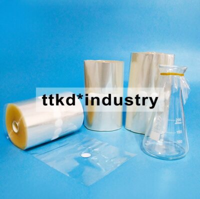 500 sheets Triangular flask plant culture container sealing film 12 ...