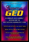 Contemporarys Essential GED (GED Calculators) - Paperback - ACCEPTABLE ...