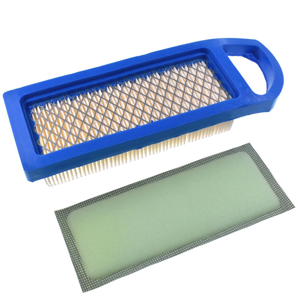 4PK Air Filter For Briggs Stratton 795115 697153 794422 698083 Intek 17 ...