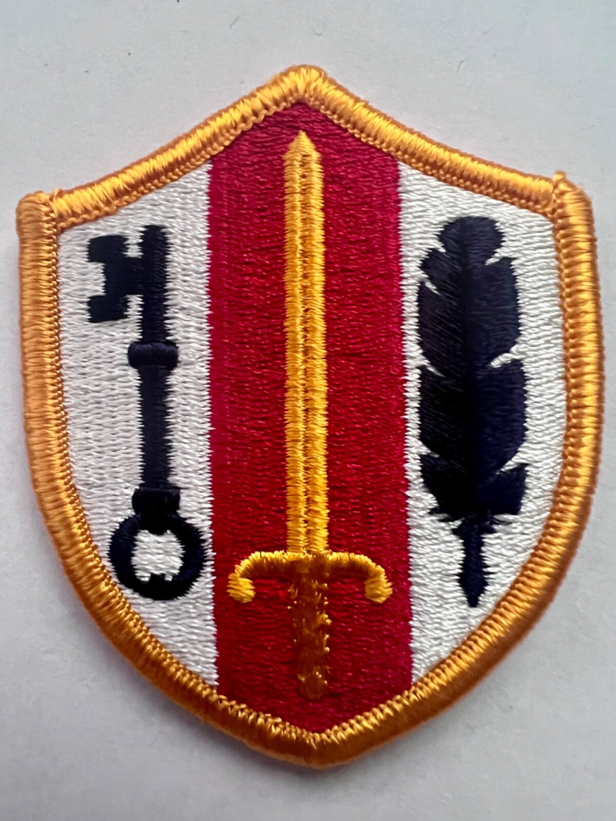 US Army Reserve Readiness Command Patch | eBay