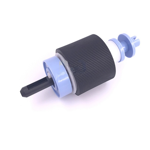 10PCS New Pickup Roller RM1-2998 RM1-8670 For HP HP 5025 5035 700 712 ...