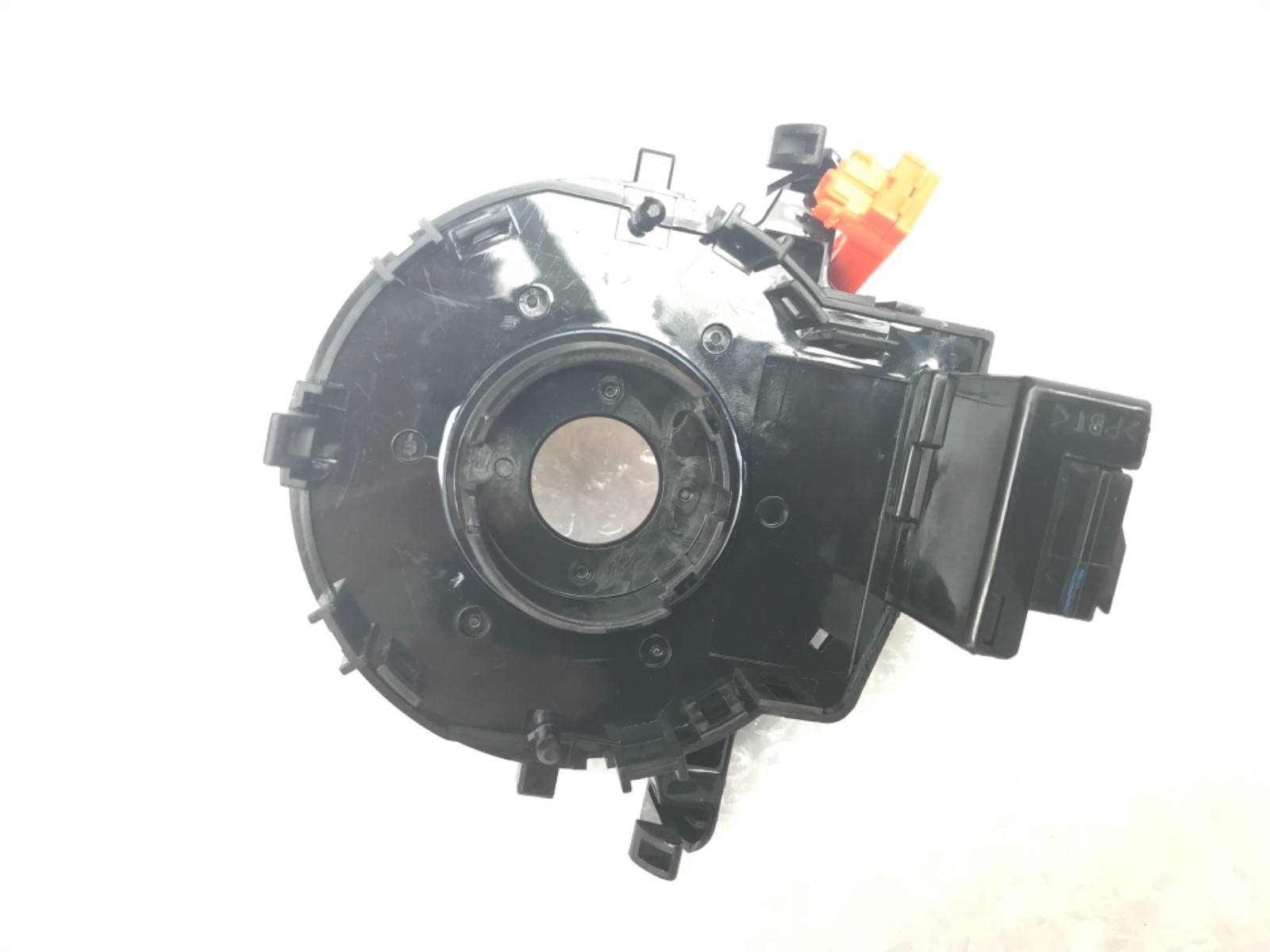 New SRS Airbag Clock Spring squib ring for Toyota Hilux (05-15) 84307 ...