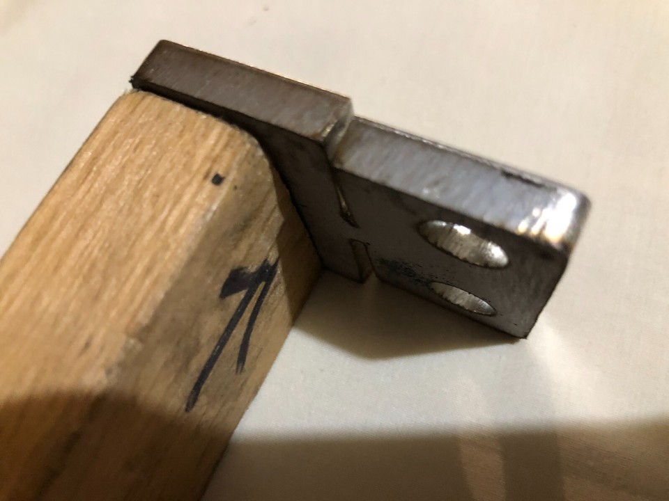 TKX ..TKO…Hurst.. Tremec..Shifter Handle Stick relocation plate 3 ...