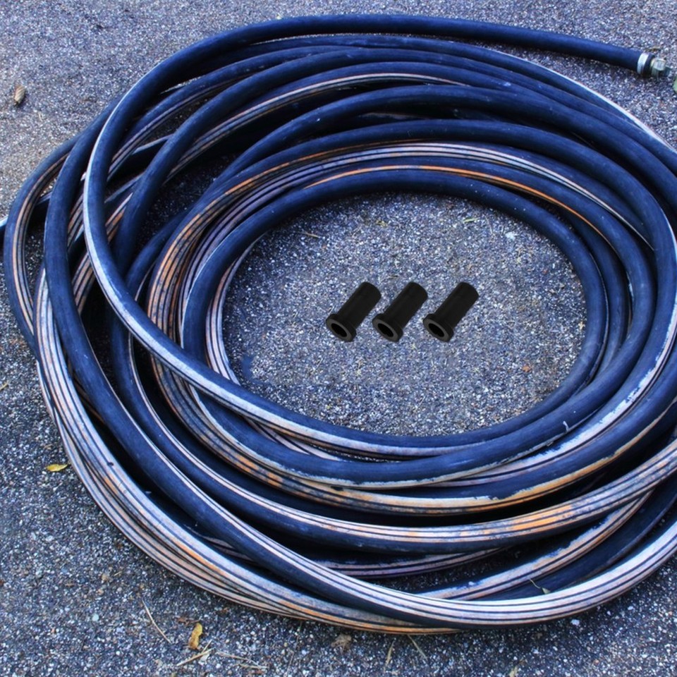 10pcs Garden Hose End Cap Stopper Quick Connect End Cap Quick Connect ...