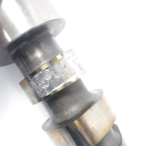 SEE DESC OEM Cummins Camshaft 4059331 4298626 for 1997-2010 ISX QSX 15L ...