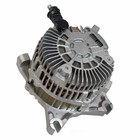 Ford OEM 4.6L Motorcraft Alternator With Clutch Pulley | 12V | 200A ...