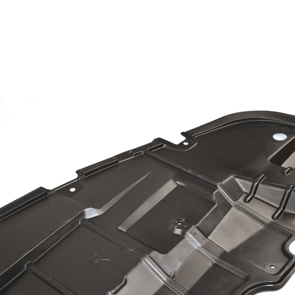 For 2007-2012 Lexus ES350 Passenger Side Engine Cover Splash Shield | eBay