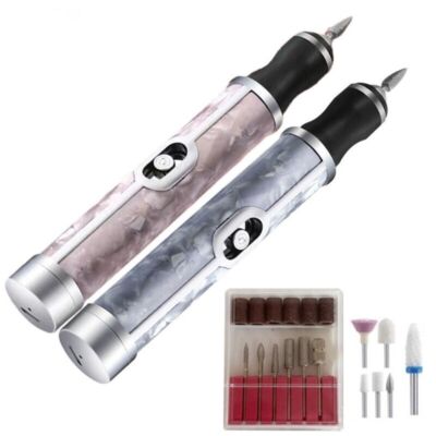 Fully Automatic Toenail Sander Small Electric Toenail Sander New Nail ...