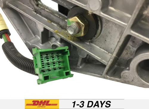 7360974145 500355285 2996313 Steering Column W/ Ignition Lock For IVECO ...