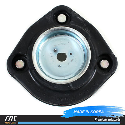 Strut Mount REAR LEFT Fits 2001-2008 Hyundai Elantra Tiburon OEM 55310 ...