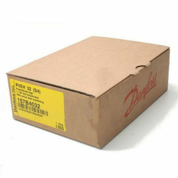 Danfoss 157B4032 PVEH32 Proportional Electrical Actuation online kaufen ...
