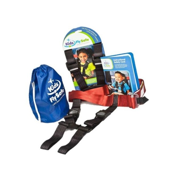 AmSafe Aviation BH-01 Airplane Safety Harness - 2 Pack for sale online ...