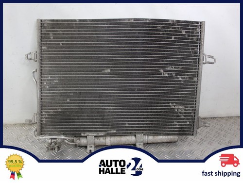 92499 Kondensator Klimaanlage ac 2115000154 Mercedes-benz E 280 T CDI ...