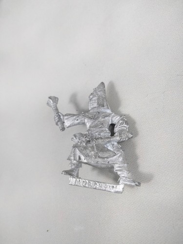 Mordheim Brethren Metal OOP Cult of the Possessed Warhammer Old World ...
