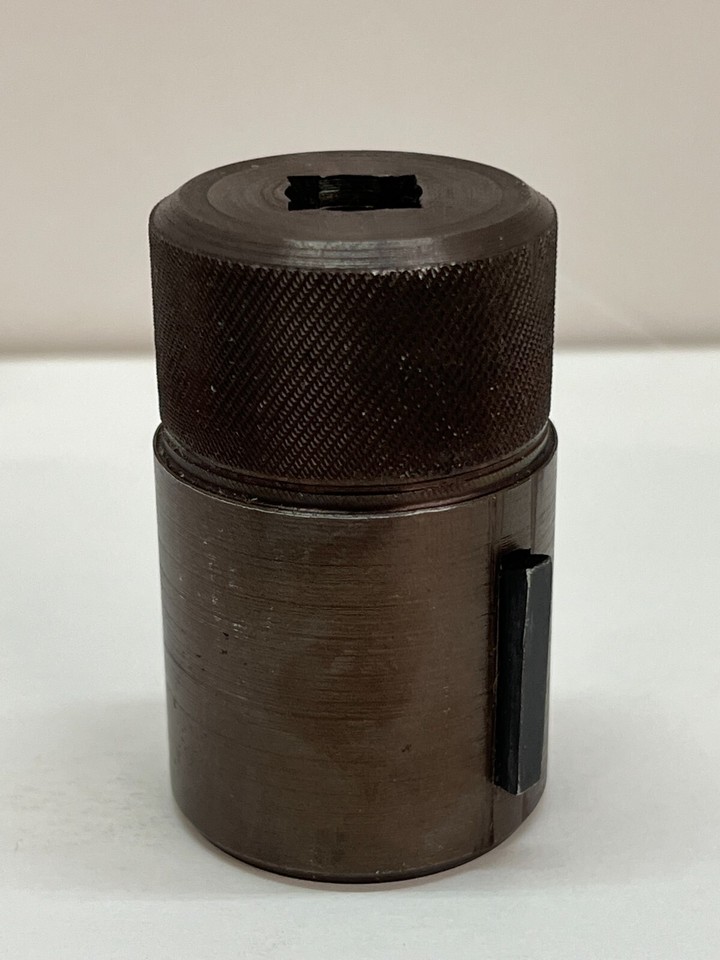 BBC Engine Rotating Tool Fits Inside Harmonic Balancer 1/2" Drive | eBay