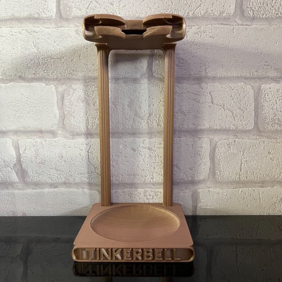 PrintNovex Marionette Stand For Disney Traditions Stand Only PUPPET NOT ...