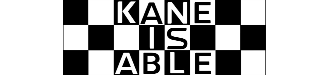 Kane Is Able Collectibles | eBay Stores
