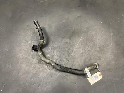 A/C Heater Inlet Water Hose 2020 GMC Acadia 84339429 2017 2018 2019 ...