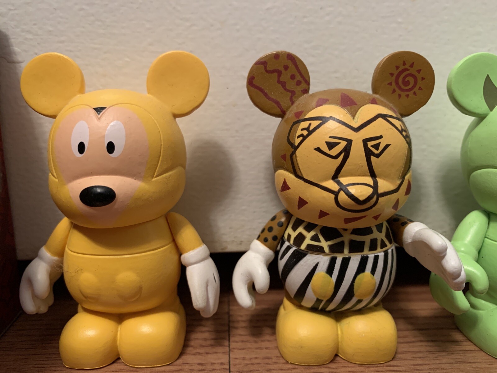 Lot Of 14 Disney Vinylmations | eBay