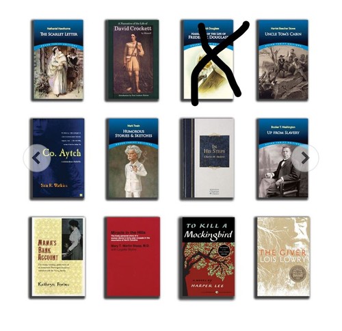 notgrass exploring america Literature Collection | eBay