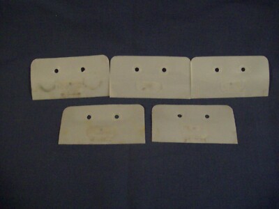 Parts & Accessories - Pop Machine