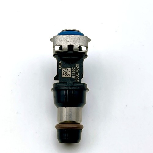 8pcs Fits Chevy Silverado 4.8L 5.3L 6.0L OEM Fuel Injectors 25317628 ...