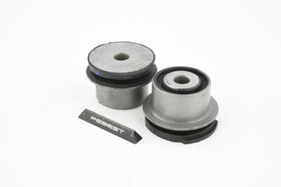 Bushing Kit, Rear Lower Control Arm For AUDI A4/AVANT A4/AVANT | eBay ...