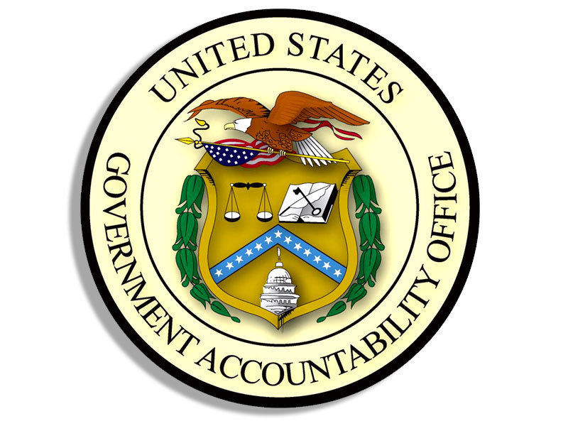 Federal Government Seal