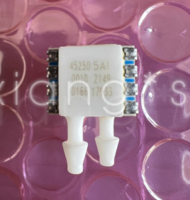 3X 4525DO-DS5AI001DP Pressure Tachometer MS4525DO-001DP Sensor Module ...