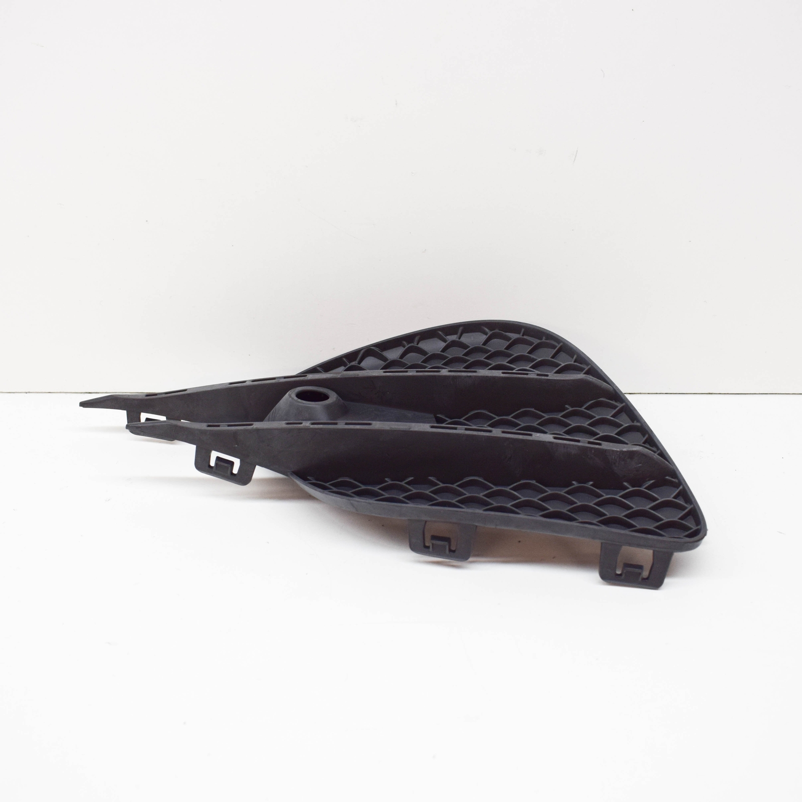 MB GLC Coupe C253 AMG Front Bumper Left Grille Cover A2538857501 NEW ...