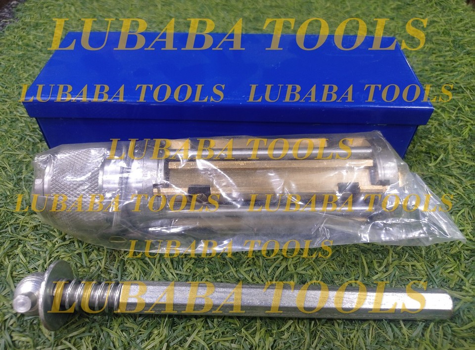 CYLINDER ENGINE HONE KIT + 4 SET HONING STONES ALL SIZES AVAILABLE ...